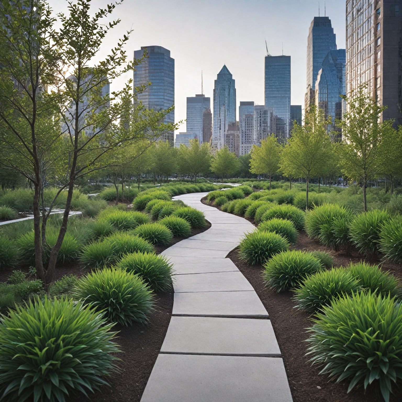 Crafting a Unique Path to Growth: Differentiation Strategies