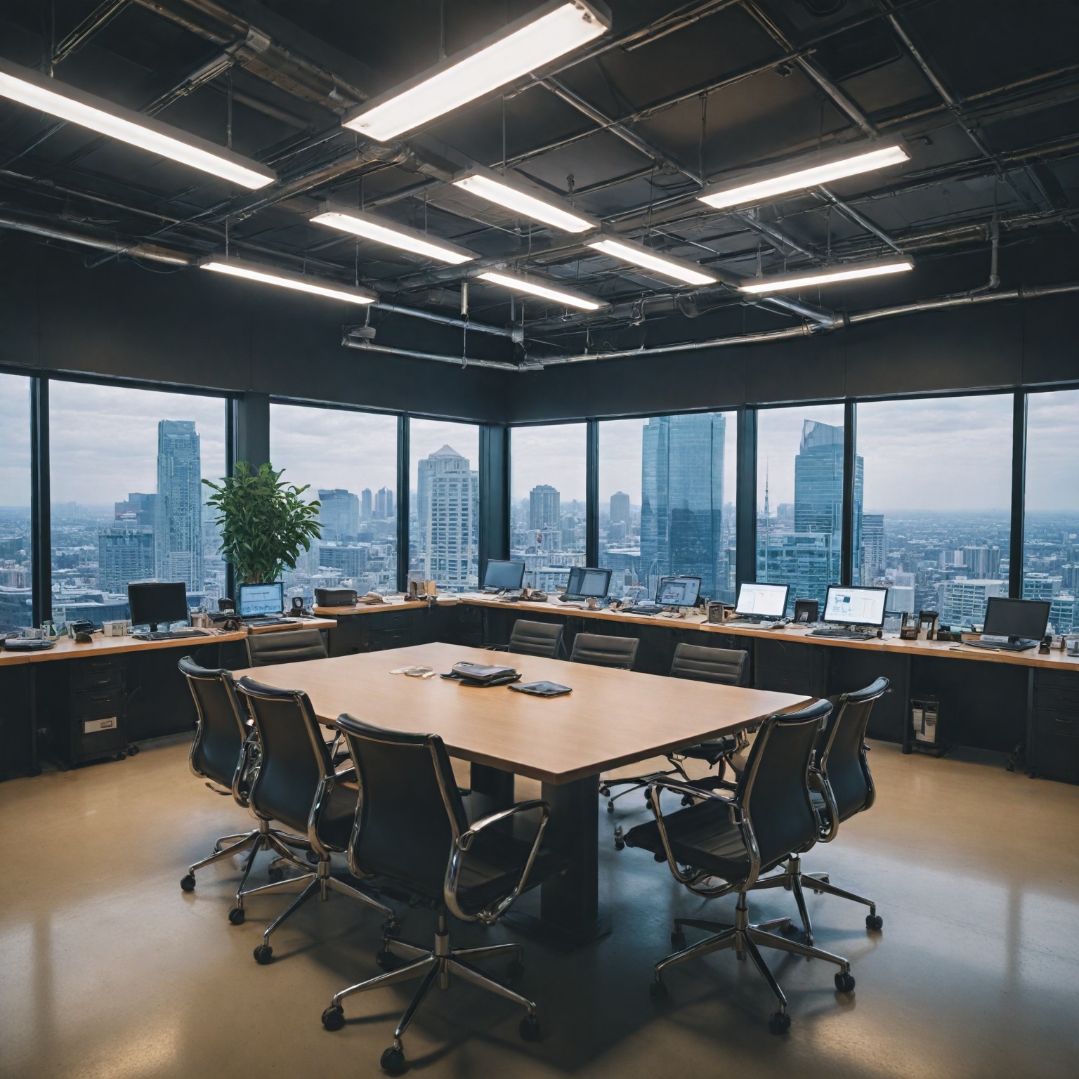 The Role of the Chief Transformation Officer: Leading Change