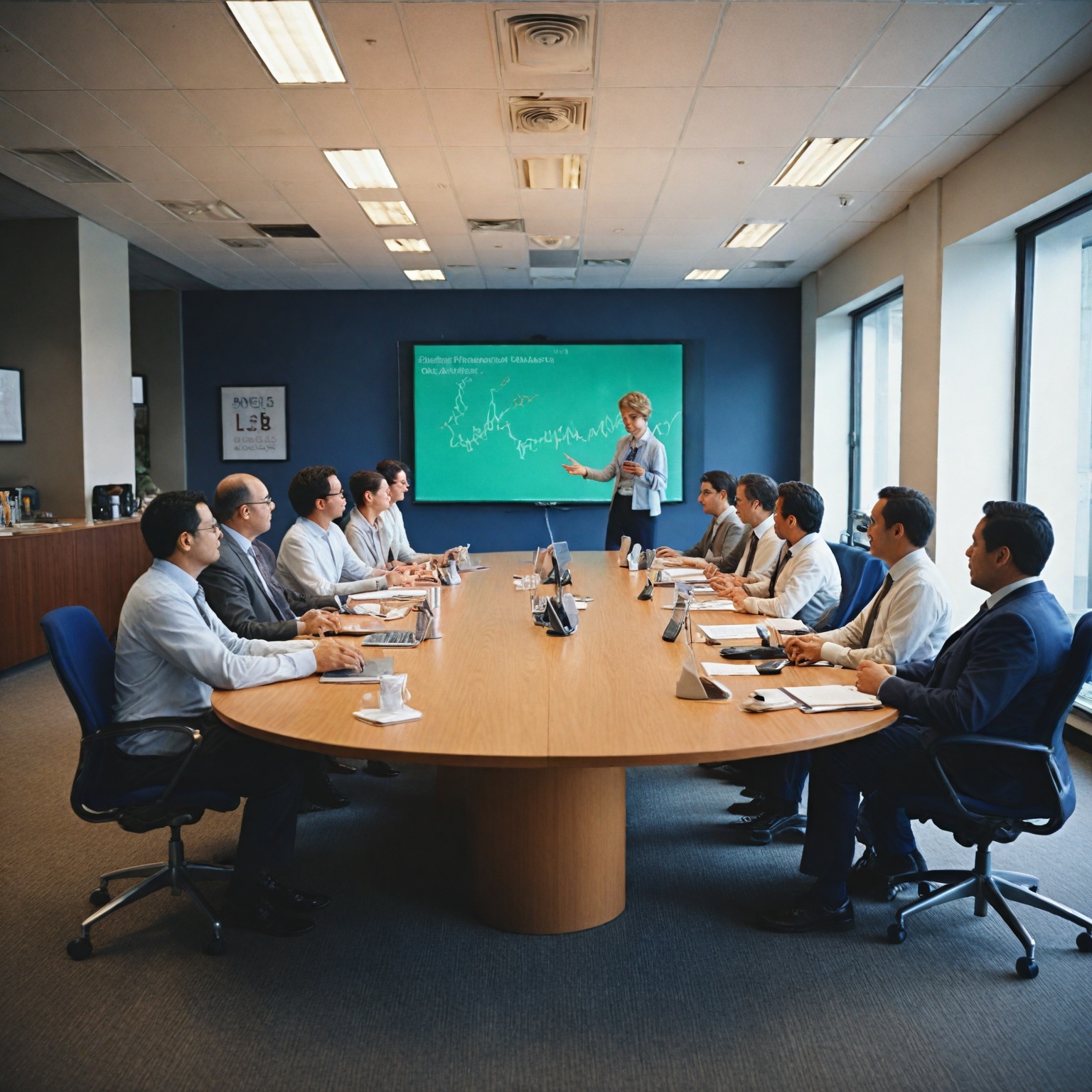 Understanding the Role of a CHRO in Modern Business - C-Suit